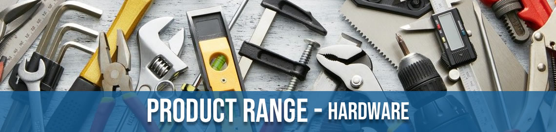 Hardware – Saffer Trading