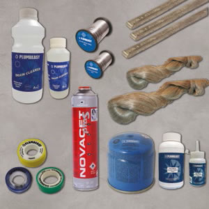 Plumbing – Saffer Trading