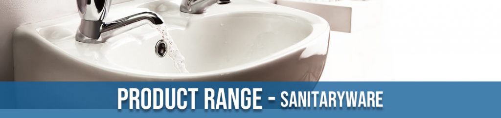 Sanitaryware – Saffer Trading